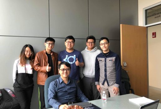 University of Alberta Robotics